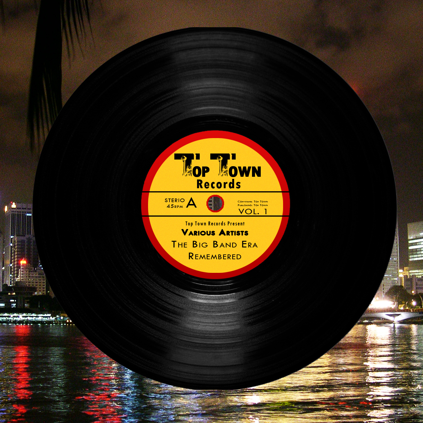 The Big Band Era Remembered Volume 1 Nostalgia Music Catalogue The Big Band Era Remembered Volume 1 Nostalgia Music Catalogue