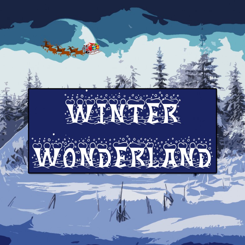 Winter Wonderland