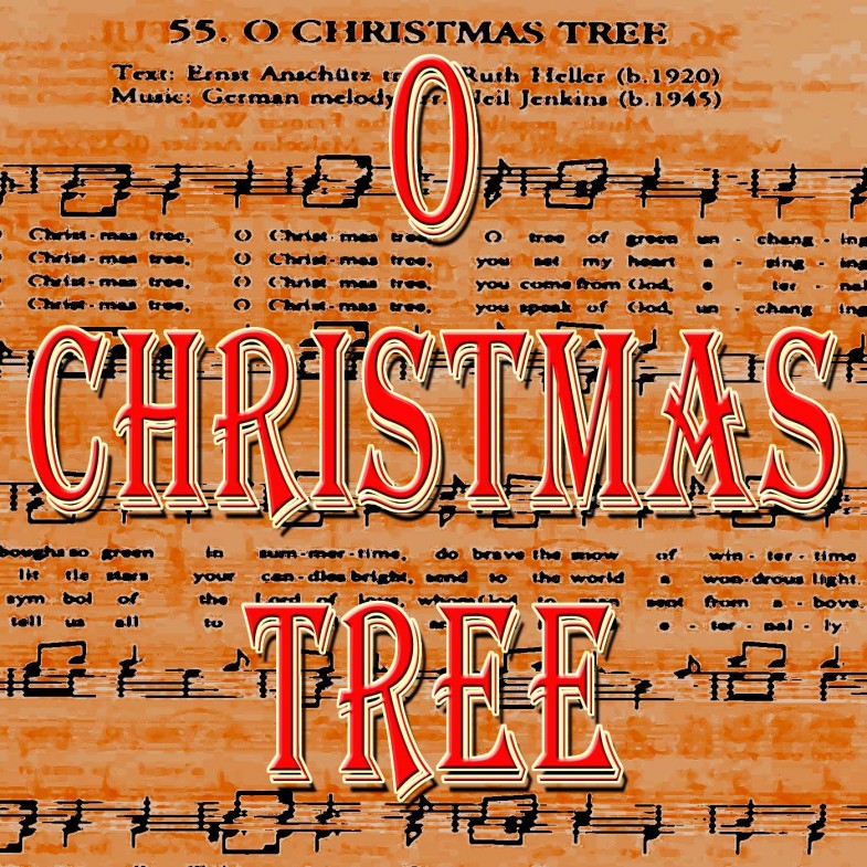 O Christmas Tree Nostalgia Music Catalogue O Christmas Tree Nostalgia Music Catalogue