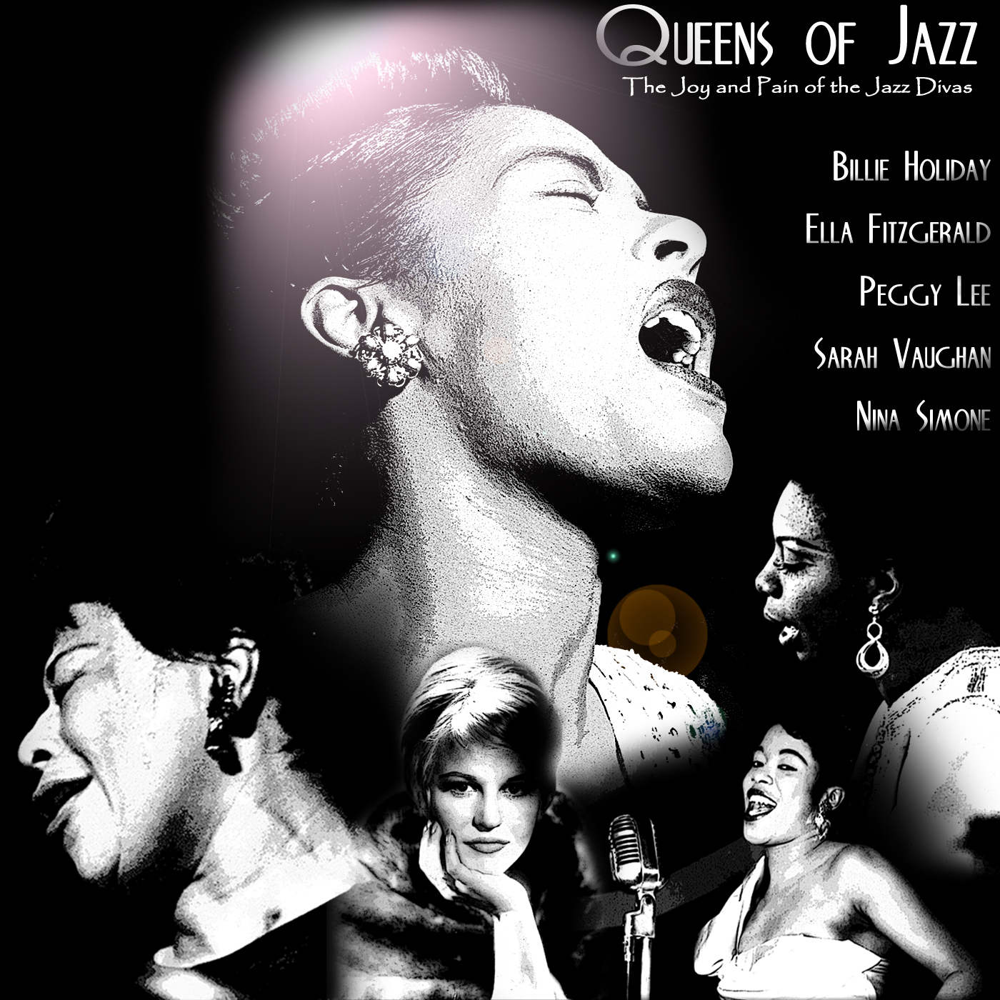 BBC's 'Queens of Jazz: The Joy and Pain of the Jazz Divas'