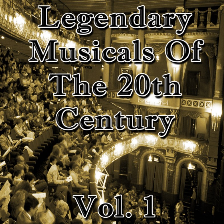 Original Soundtrack - Songs from the Musical High Society - Nostalgia ...