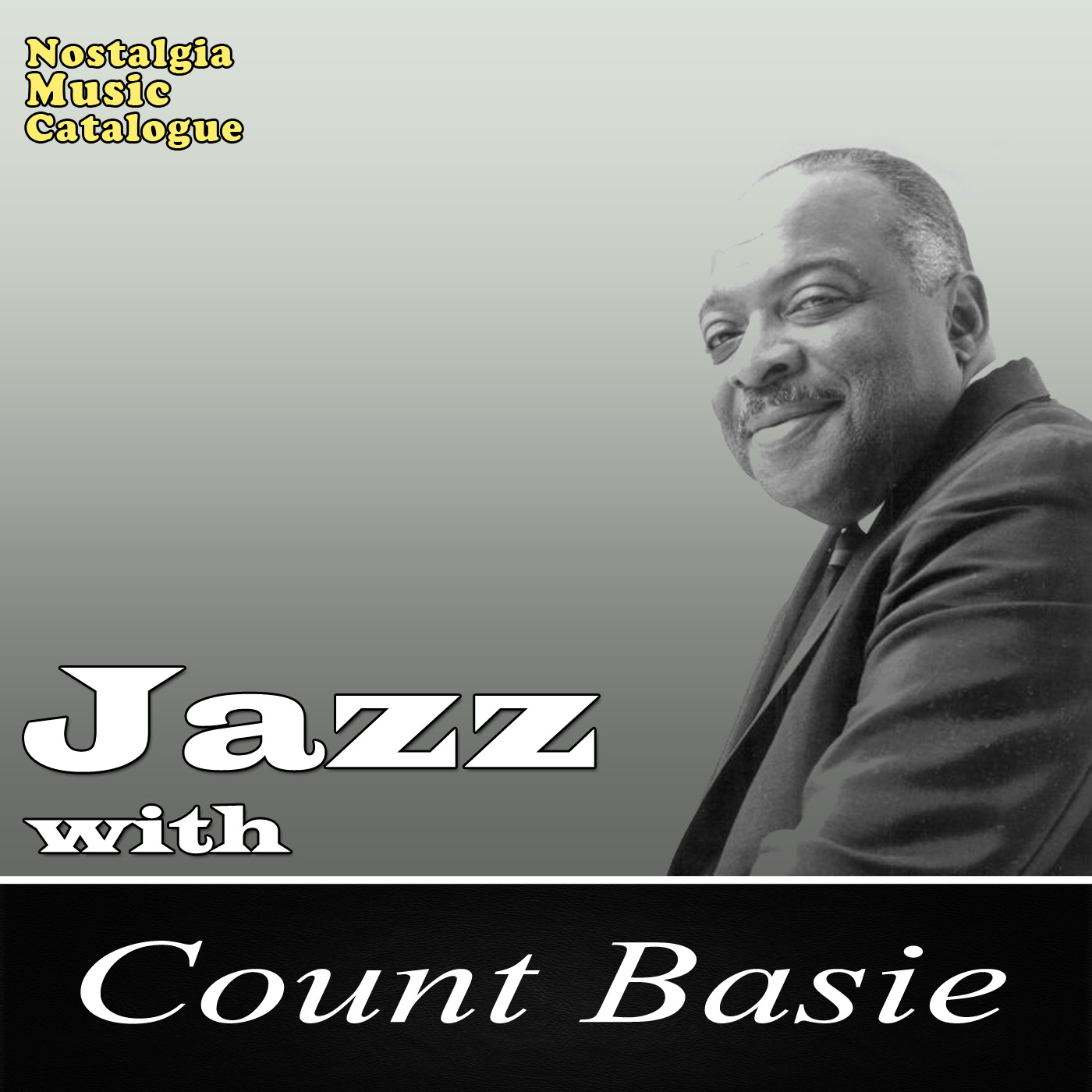 Jazz With Count Basie Count Basie - Nostalgia Music Catalogue